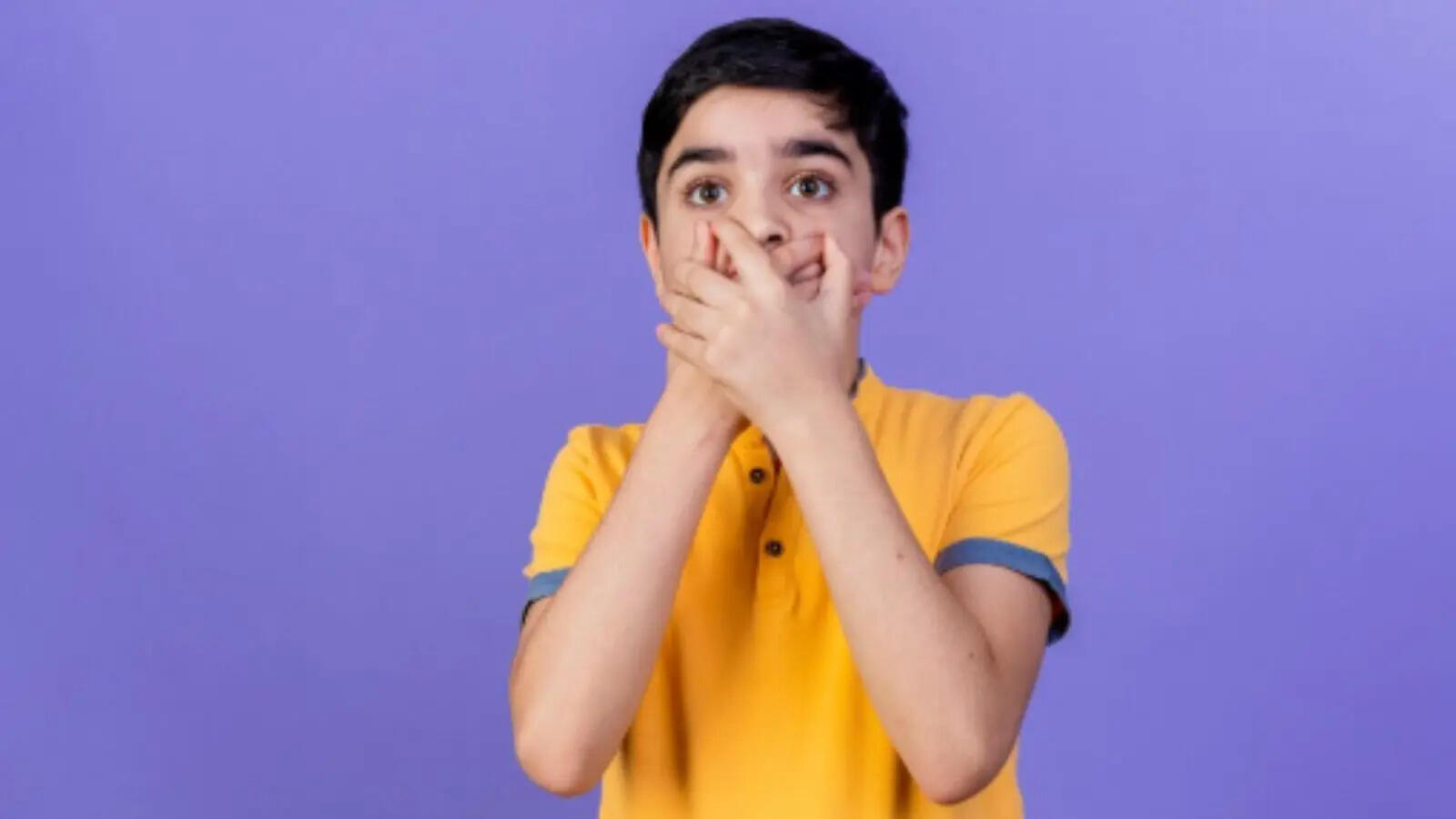5 lies every parent should teach their kids before it's too late