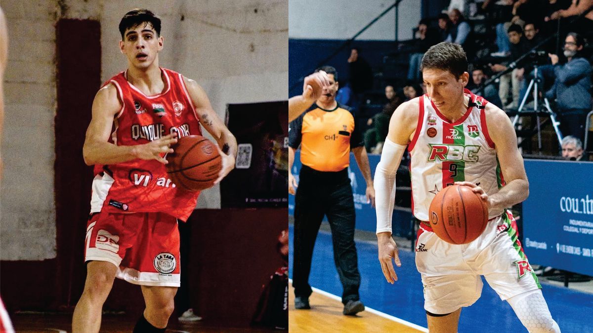 Noche de playoffs en Paraná: Quique y Recreativo se enfrentan por la ...