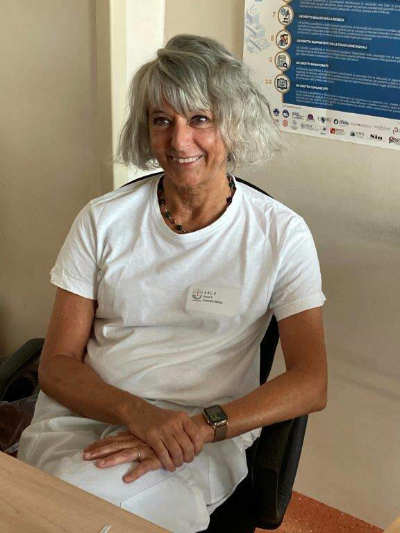 Ospedale San Paolo, alla neurologia il Gold Status degli European ...