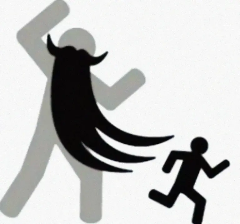 14 phobias with names so specific they sound made up but are completely ...