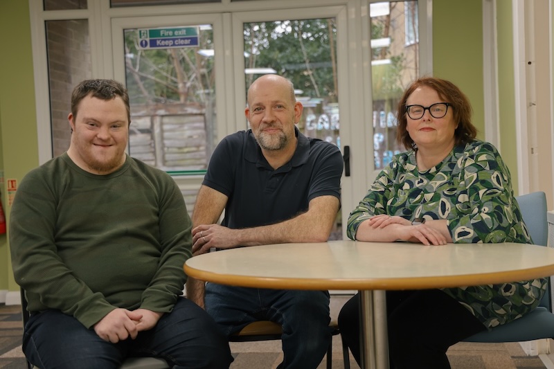 Sheffield Mencap celebrates 75 year anniversary
