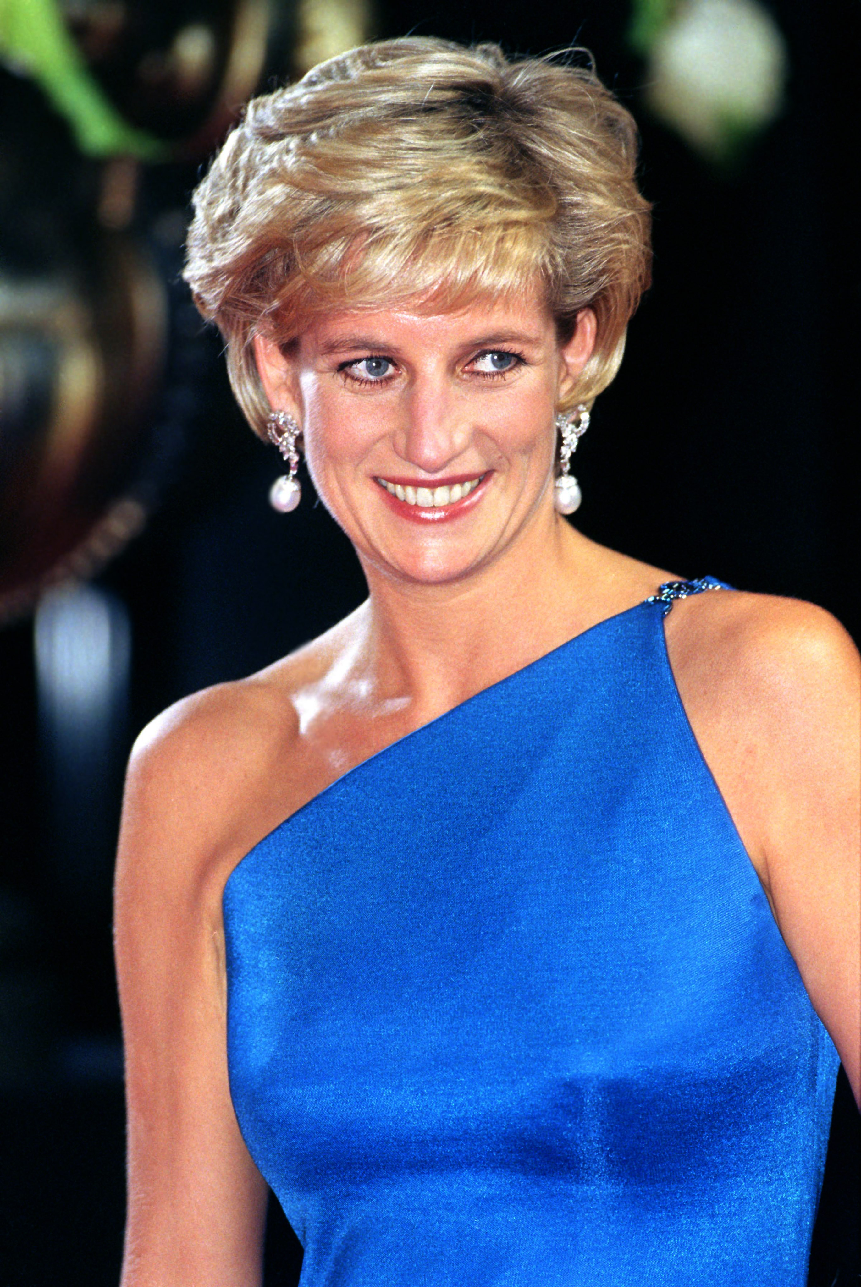New details of Princess Diana and JFK Jr.’s ‘flirtatious’ meeting ...