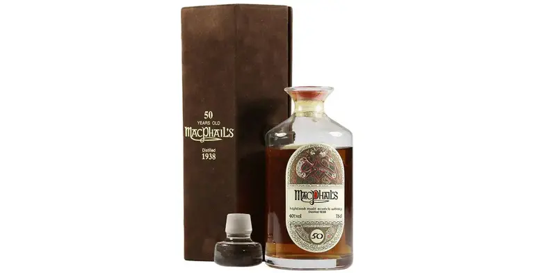 Gordon & MacPhail's The Dram Takers: The Return of a Whisky Icon