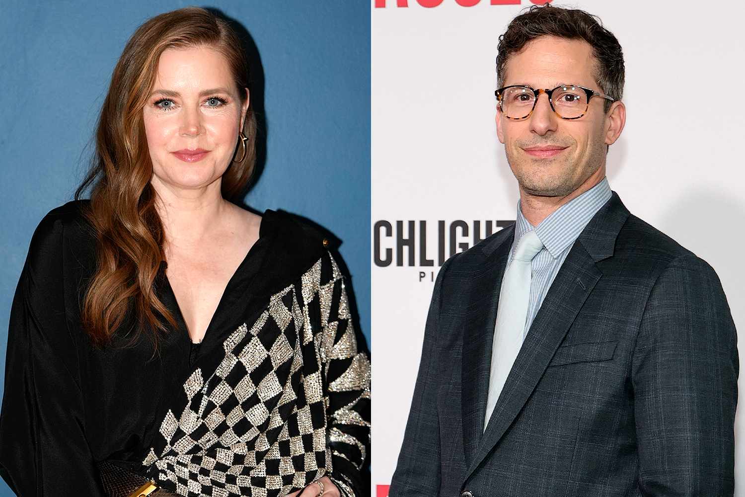 Why Amy Adams rejected Andy Samberg’s 'graphic' "Saturday Night Live ...