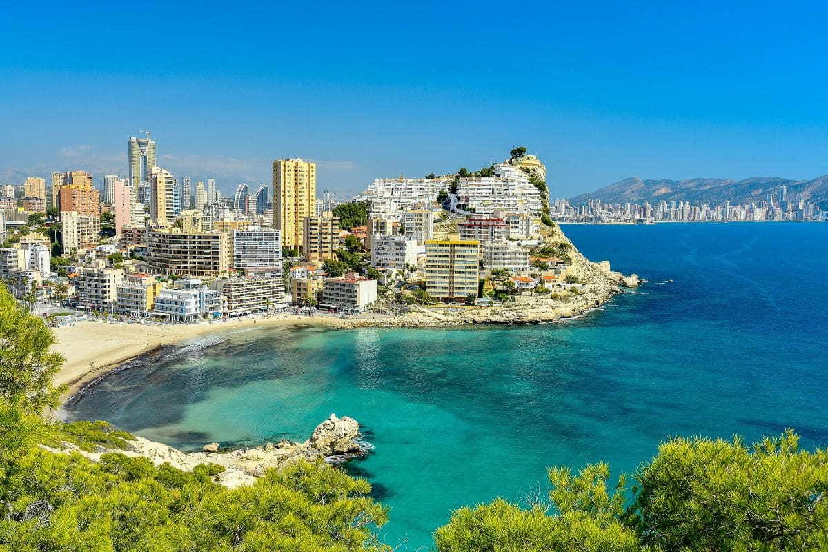 Espagne, Italie, Maroc : où s’envoler en vol direct depuis Lille cet été