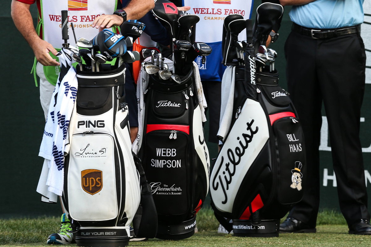 Think golf has no weird rules? 21 most unusual golf rules that actually ...