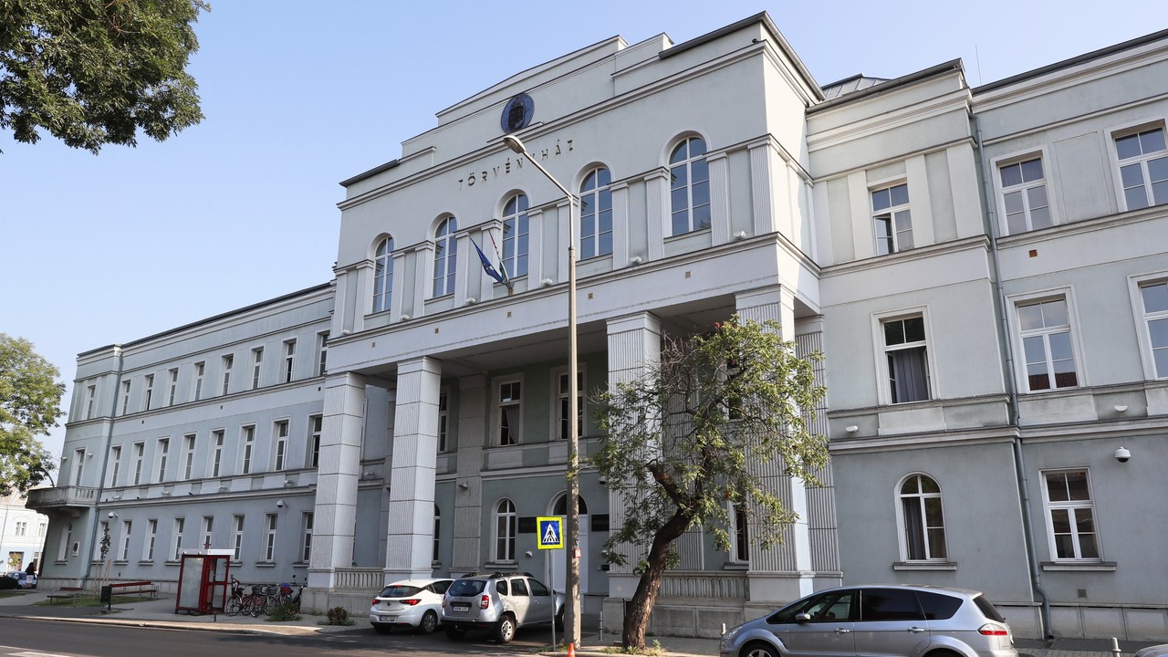 Halálra éheztettek egy piliscsévi nőt, majd kidobták a holttestét az ...