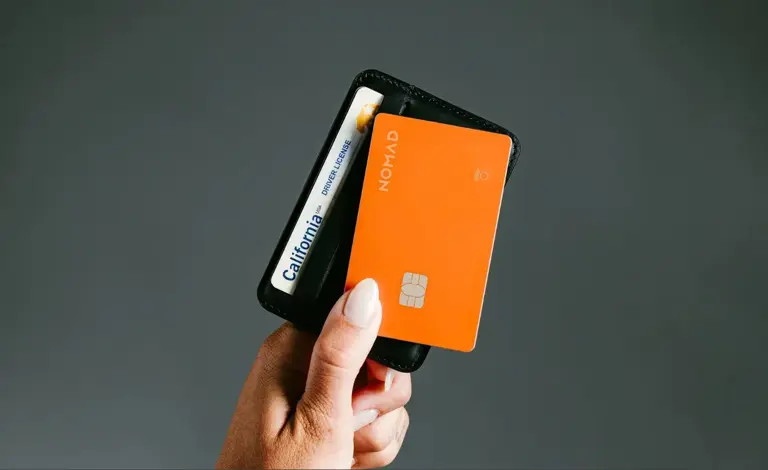 Γιατί το Tracking Card Pro της Nomad επισκιάζει το κλασικό AirTag