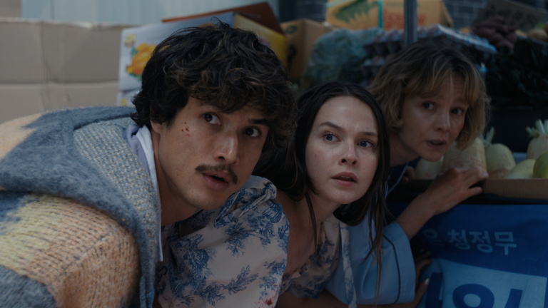 Aki csak fél szemmel nézte, könnyen átsiklott a Netflix idei legjobb ...
