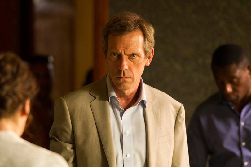 The Night Manager star bags major role in new BBC thriller based on ...