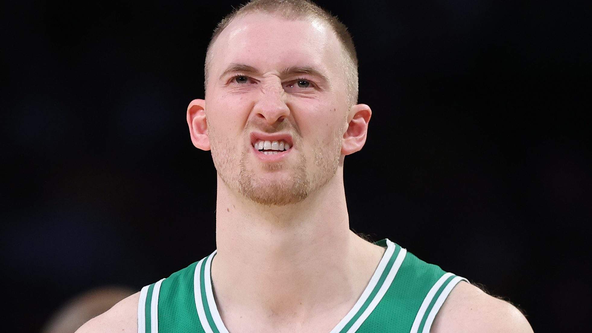 Celtics starter struggling to generate much-needed trade value