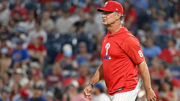 Phillies turnaround has greatly increased playoff odds