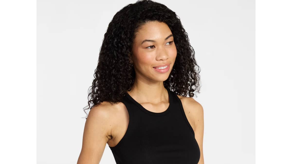Walmart's $5 ribbed tank top: 19 colors and 940+ five-star reviews for ...