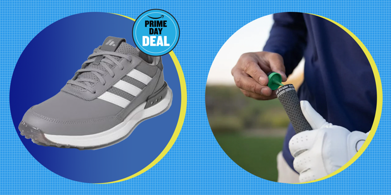 Amazon has tons of early Prime Day golf deals, including nearly 50% off ...