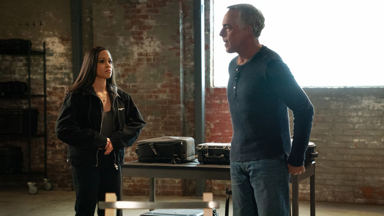 The real reason Queen Latifah's The Equalizer was canceled at CBS