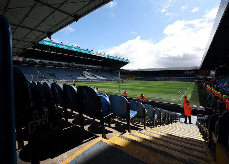 Leeds United to 'compete' with West Ham for signature of Scottish ...