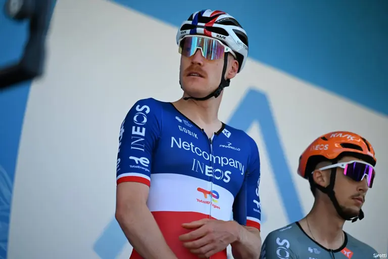 Favorieten etappe 5 Tour Auvergne - Rhône-Alpes 2026 | Grootste ...