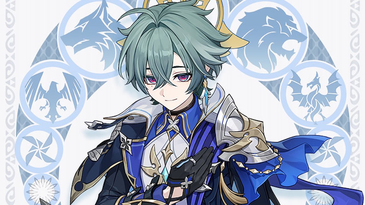 Next and current banners in Genshin Impact
