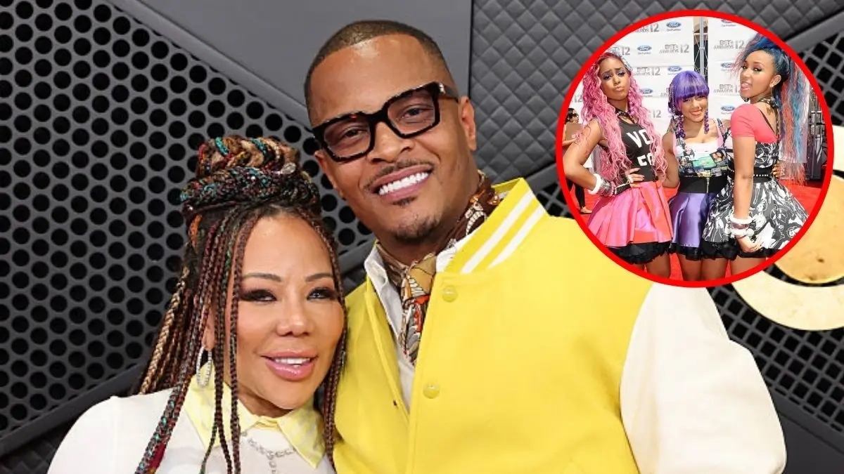 'This is wrong': TI and Tiny refuse to fold after judge cut OMG Girlz ...