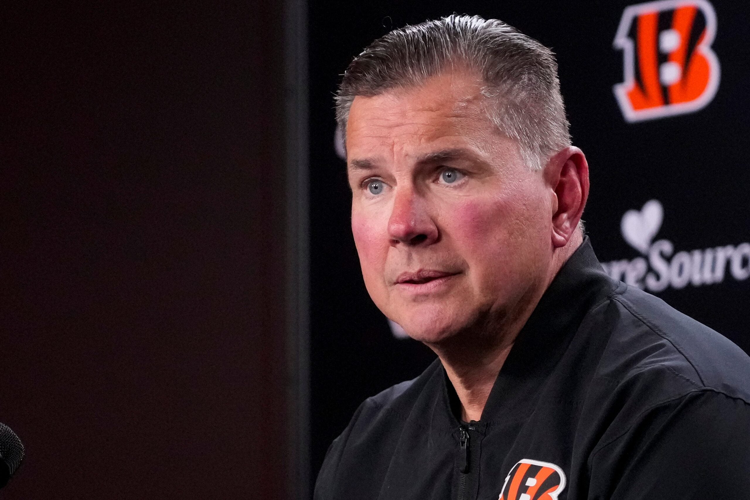 Wide open position battle within Cincinnati Bengals' defense heats up ...