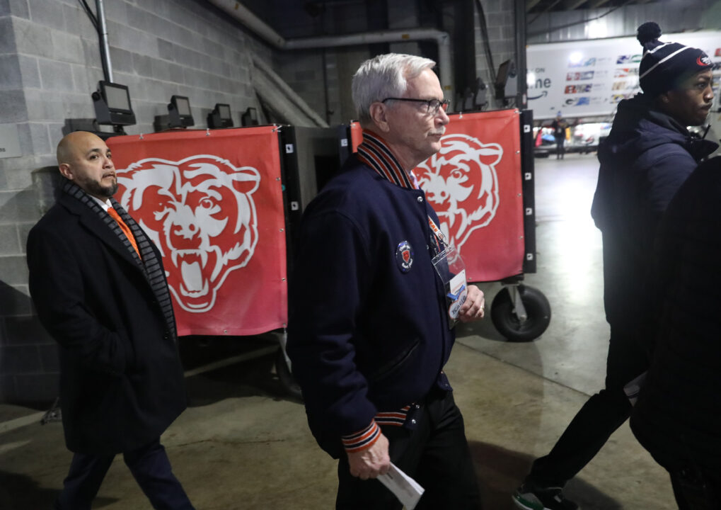 Bears’ new stadium hunt sparks a bidding war between two mystery teams