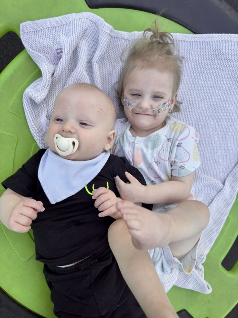Local hospice highlights vital care during Children’s Hospice Week