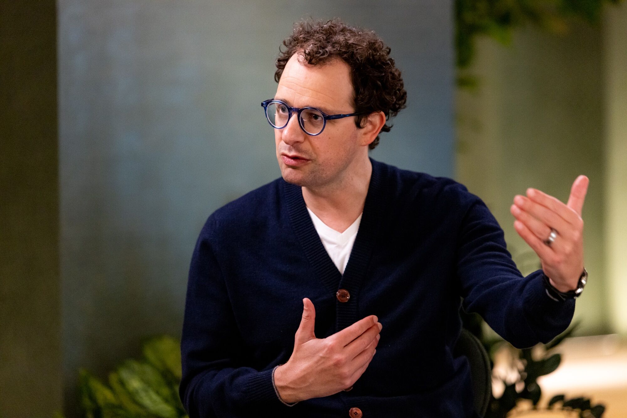 Anthropic CEO doesn’t know if Claude used in Iran school strike
