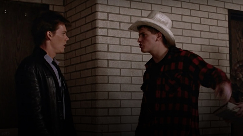 Things only adults notice in Footloose