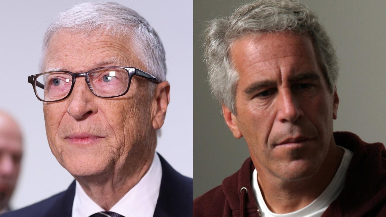 Bill Gates speaks out before Jeffrey Epstein testimony