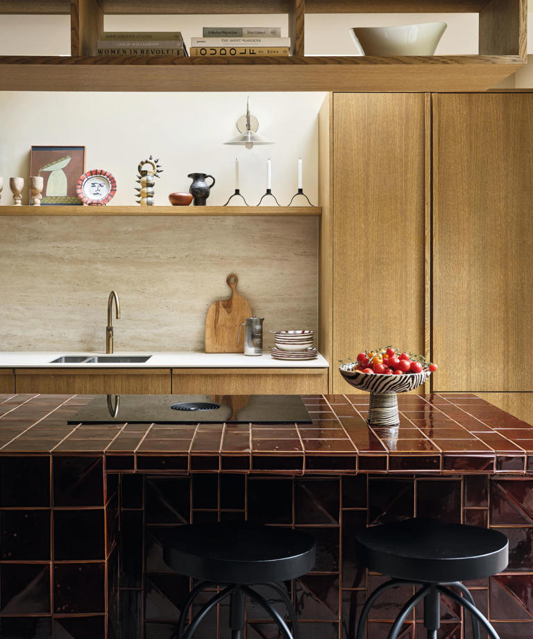 14 Interior Designs Trends Set to Define 2026