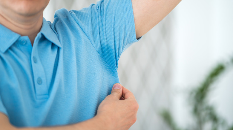 Your body odor reveals more about your health than you realize