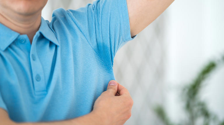 Your body odor reveals more about your health than you realize