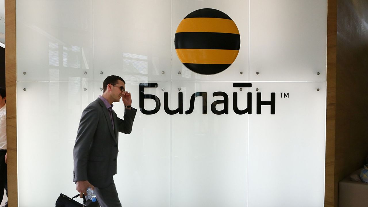 Major Russian mobile provider Beeline launches 'whitelist VPN' for ...