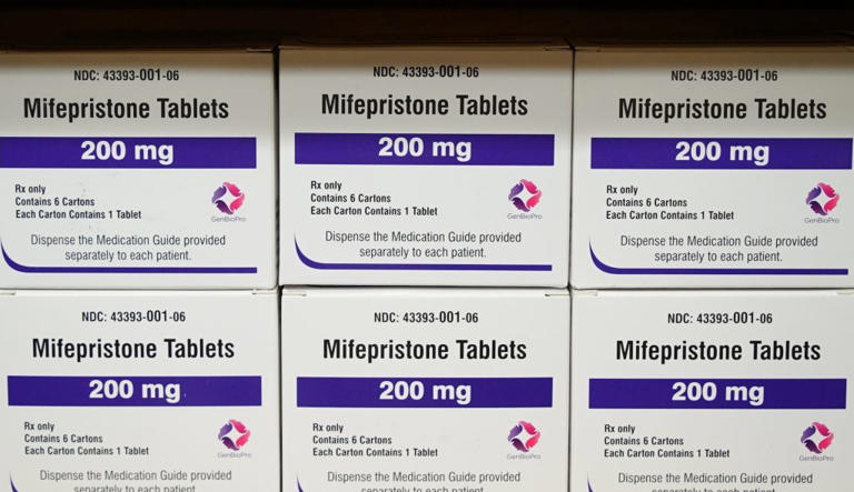 GOP attorneys general demand abortion pill water safety tests from EPA