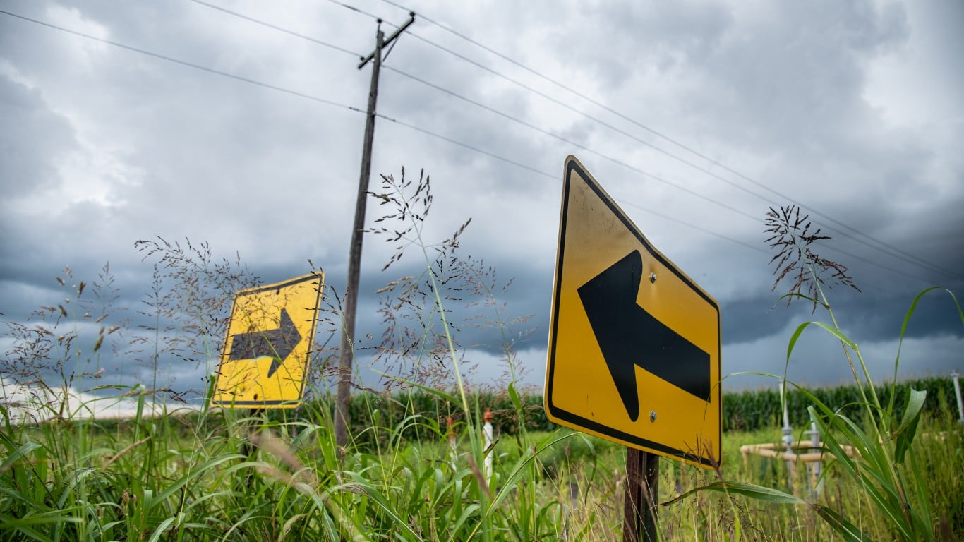 Expert warning: America’s grid is so far behind, blackouts are coming ...
