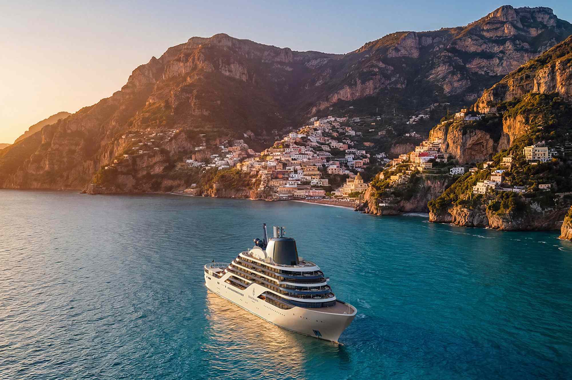 The next Four Seasons yacht is officially coming in 2028—and you can ...