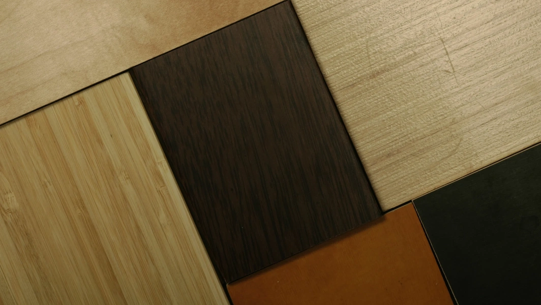 Wood paneling revival blends nostalgia with modern design