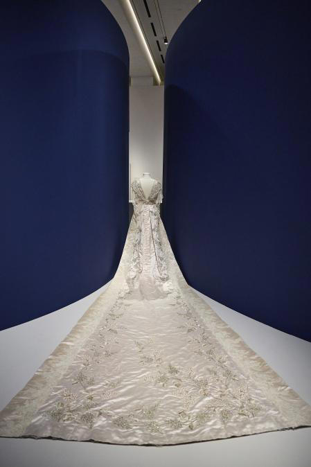 Viaje al país de las maravillas textiles