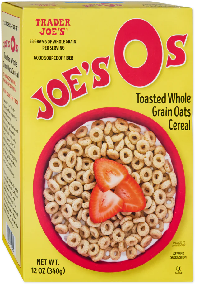 People consistently say these Trader Joe’s products are not worth buying