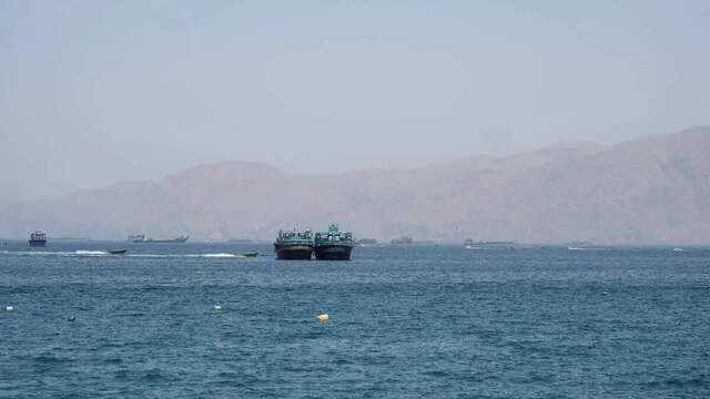 Three Indians reported missing following attack on ship near Oman