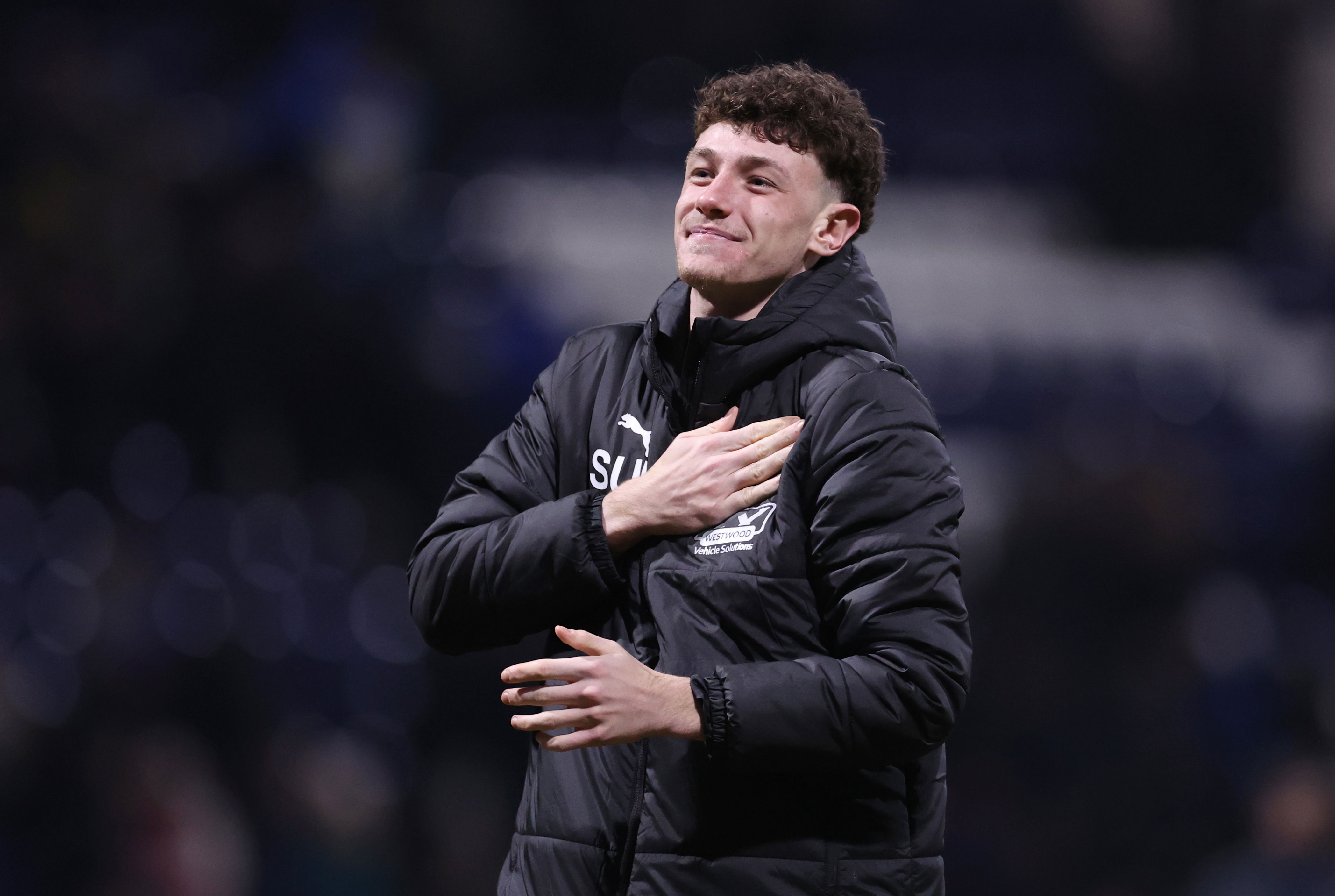 Sheffield Wednesday's League One rivals face losing youngster as duo ...