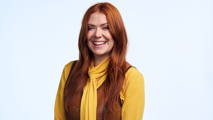 'Interior Design Masters made me more confident'