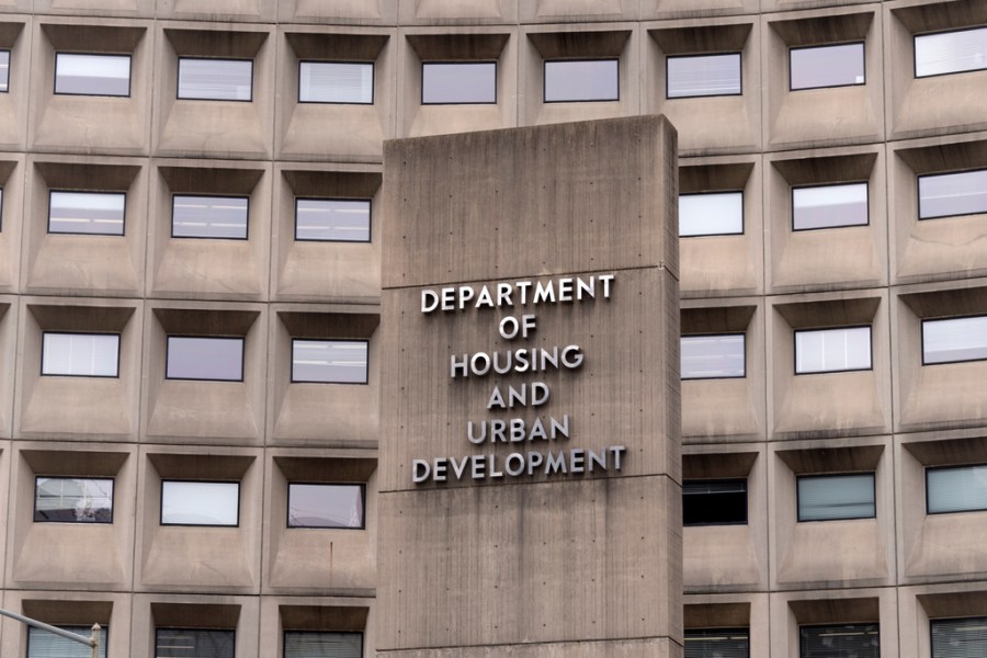Opinion: HUD’s new direction on homelessness is missing the most ...
