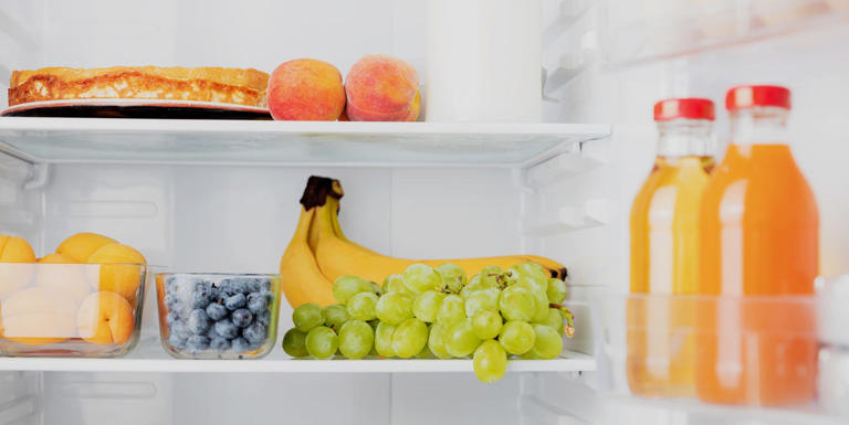 This secret ingredient will deodorise your fridge overnight - and it’s ...