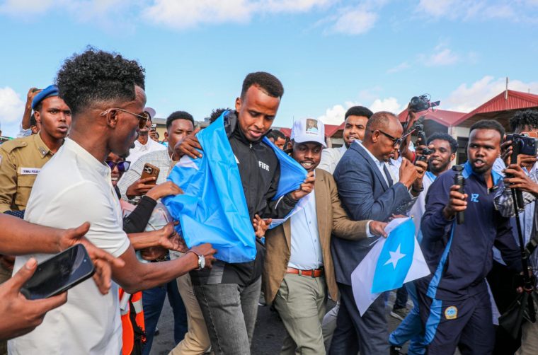 Why Trump seems to particularly hate Somalis