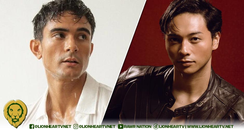 Brandon Espiritu and Jether Palomo face backlash over remarks on ...