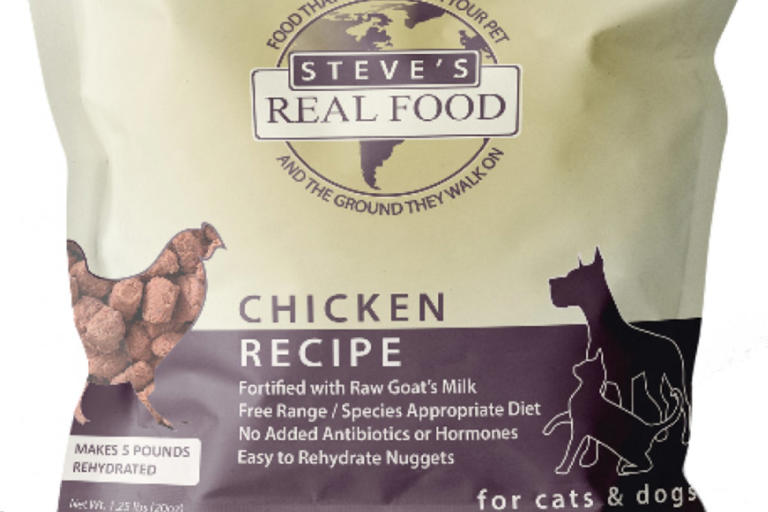Pet food recall expands to 20 US states amid health concerns