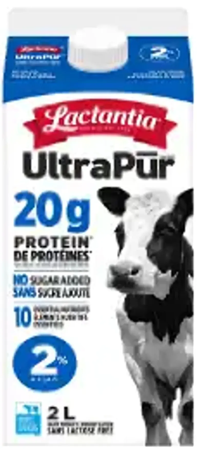 Milk sold at Costco stores in Canada is being recalled