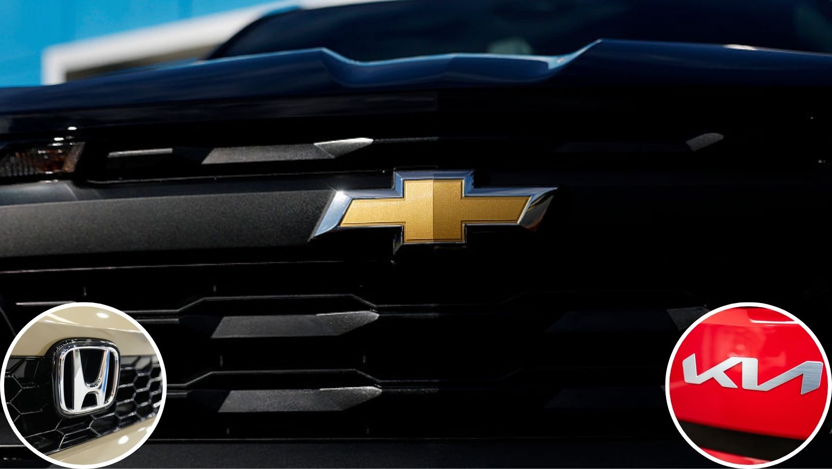 The 15 most affordable car brands on the market