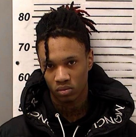 Police zero in on suspects after a mass shooting at Ohio festival